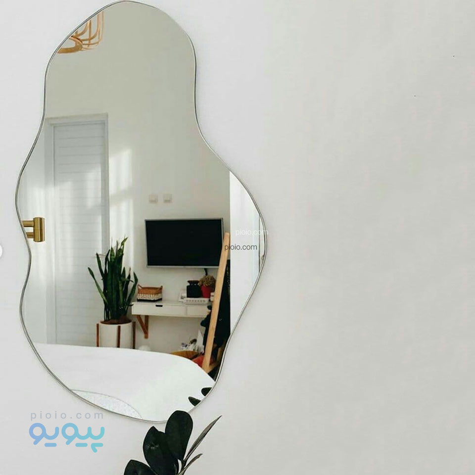 آینه قدی، دیواری و ... با لیست قیمت